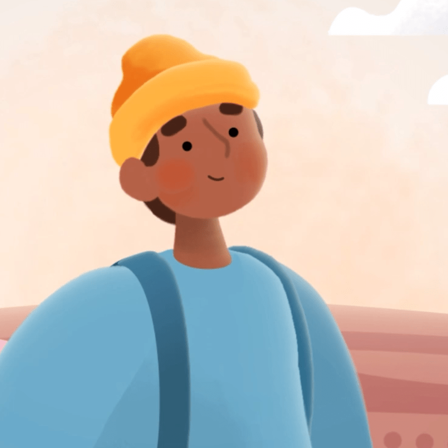 Animation Studio Adelaide | Animators Adelaide - Creativa