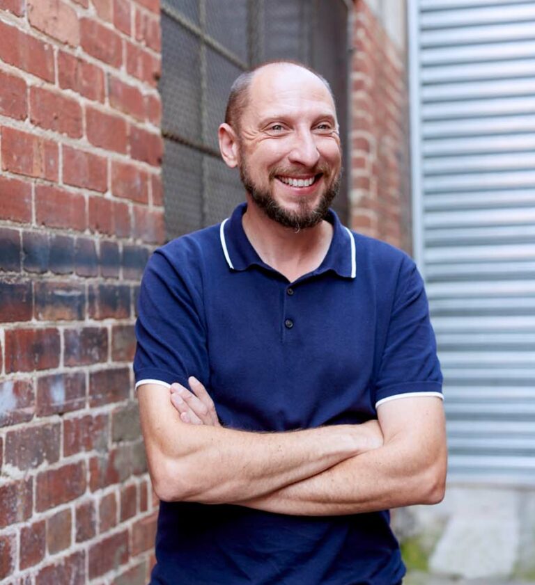 The importance of creativity and connection this holiday period - Creativa