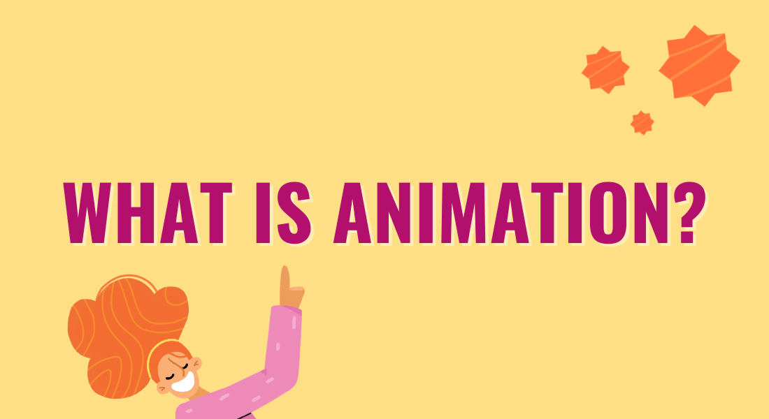 Motion Graphics vs Animation: The Four Video Production Differences You ...