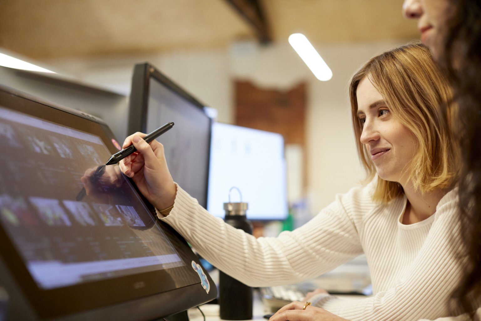 Animation Studio Sydney | Creative Animators Sydney - Creativa